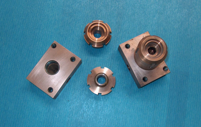 Image Gallery - Eagle Precision Machining