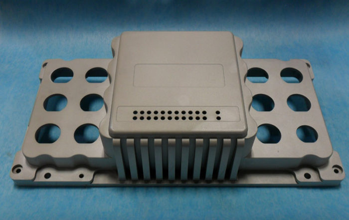 Image Gallery - Eagle Precision Machining