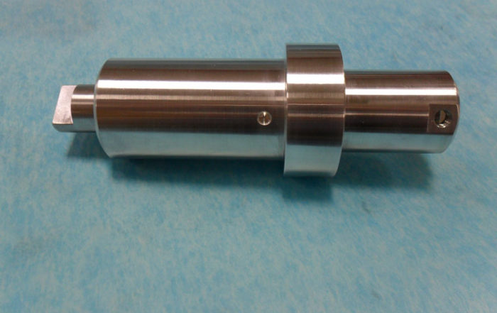Image Gallery - Eagle Precision Machining