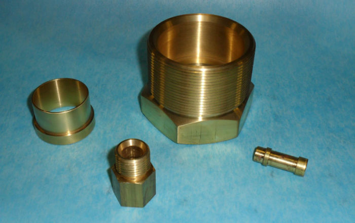 Home - Eagle Precision Machining