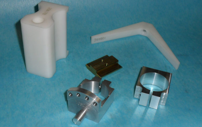 Home - Eagle Precision Machining