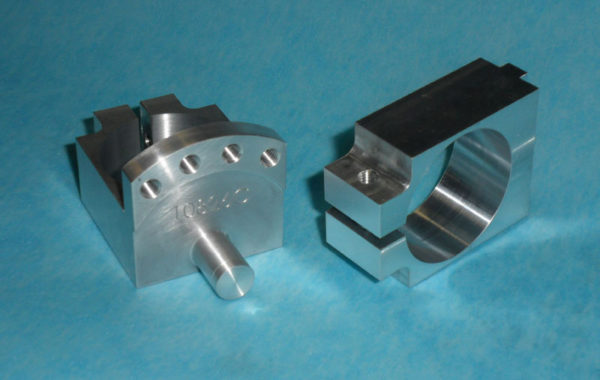 Materials - Eagle Precision Machining